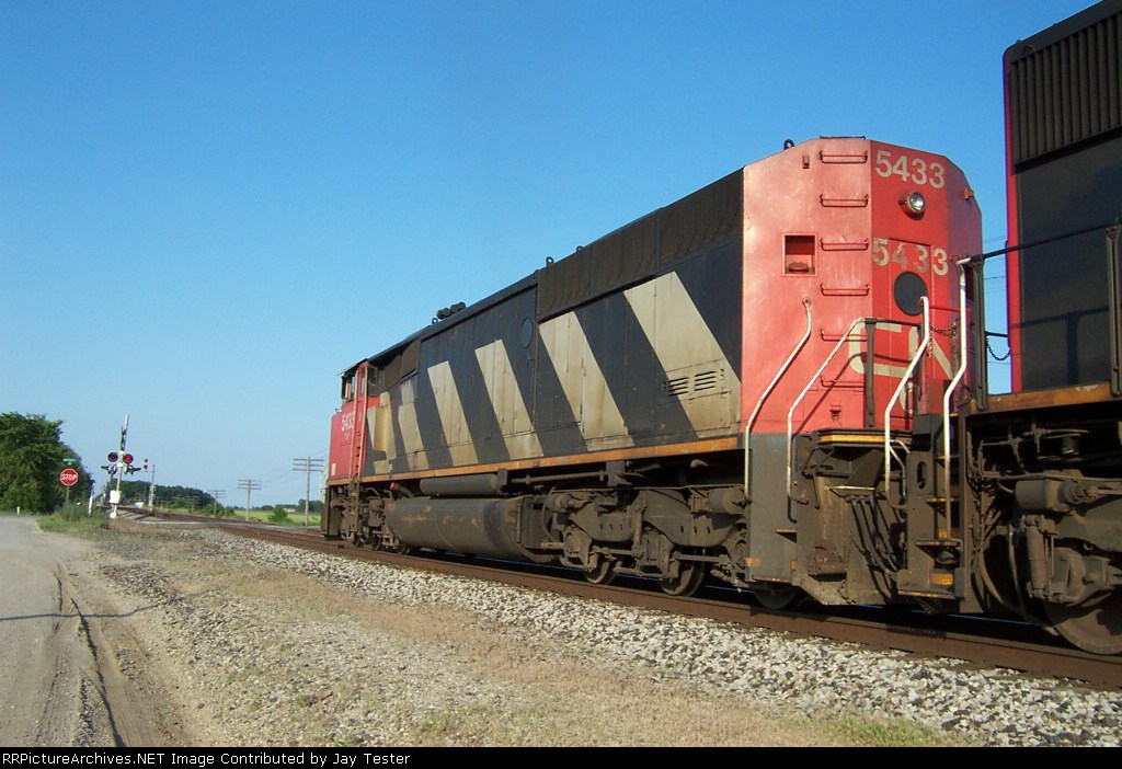 CN 5433